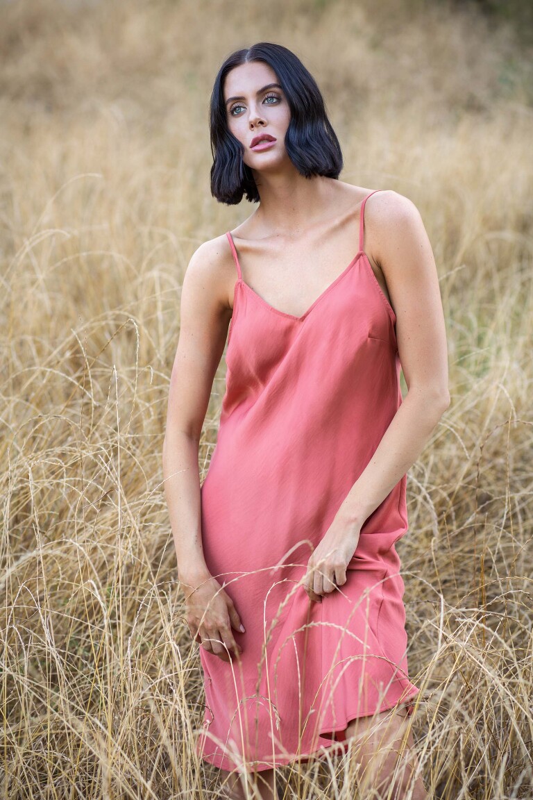Taylor | Dallas Portraits - Shea Mayberry Photography